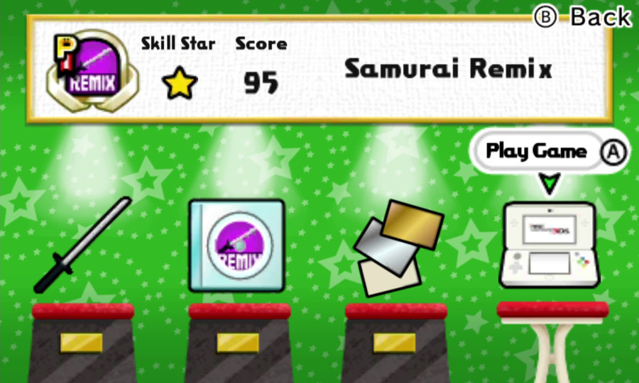 Remix 4 Fever Reimagined Mod for Rhythm Heaven Megamix | RHMM Mods