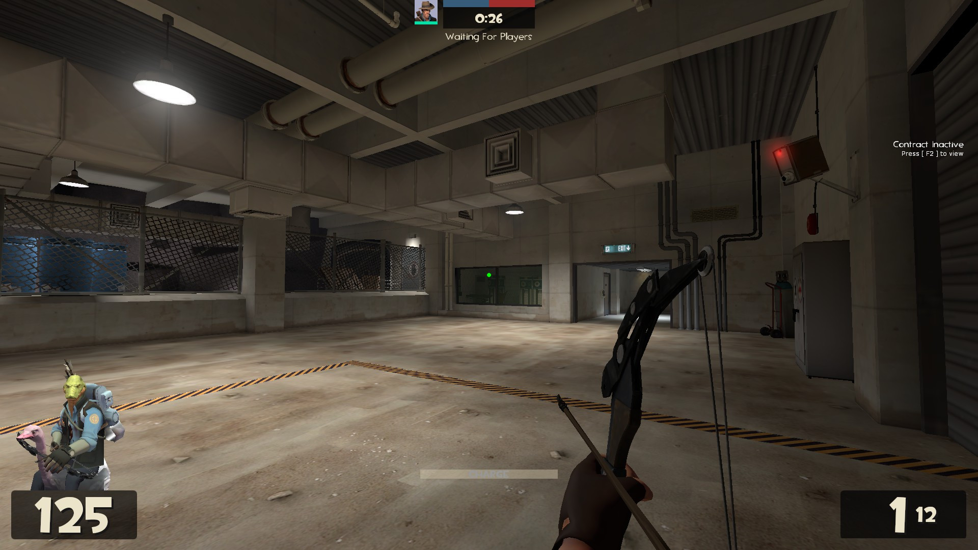 FlawHUD [Team Fortress 2] [Mods]