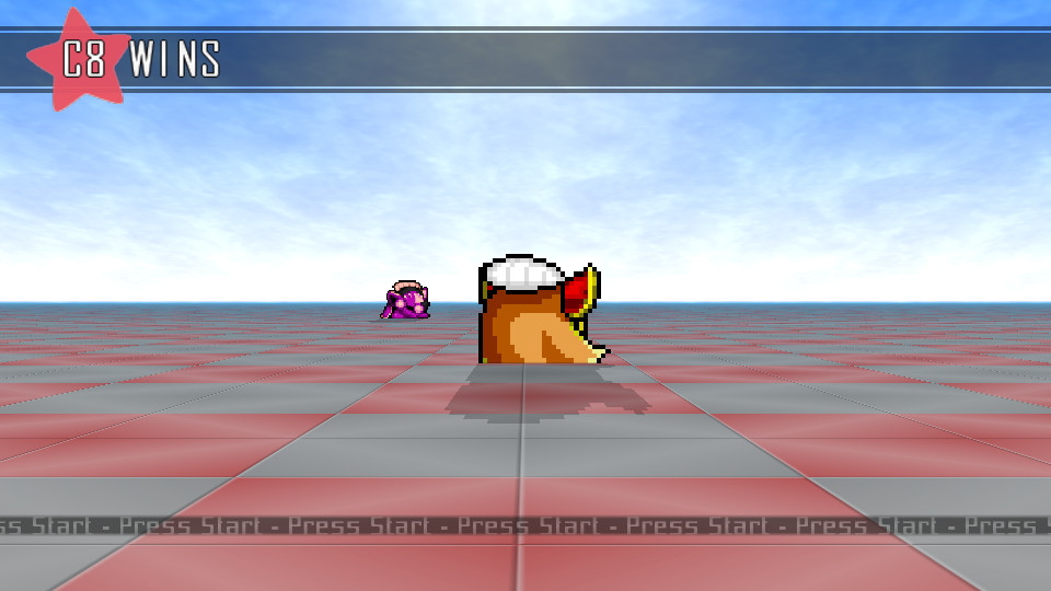 Meta Knight's Costume (Captain Vul) [Super Smash Bros. Crusade] [Mods]