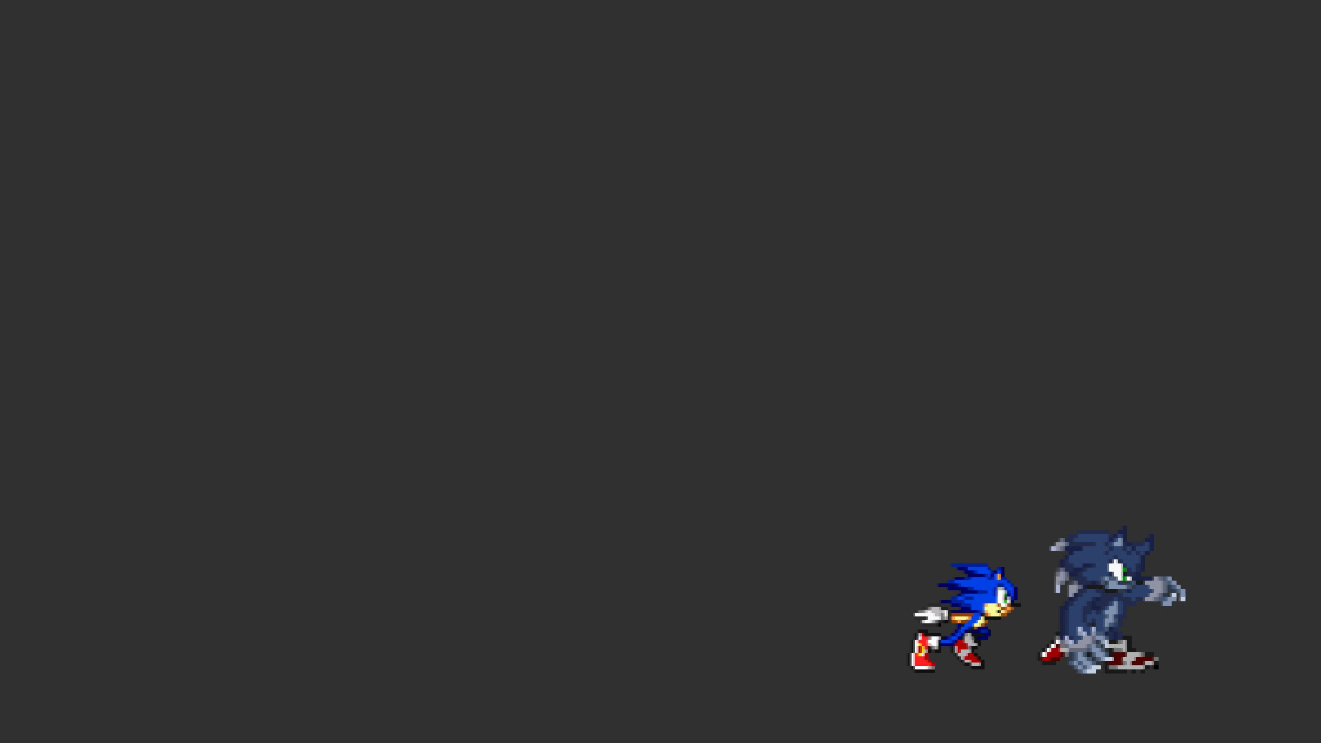 Werehog Generations V1 Mod for Sonic Generations (2011) | Gens Mods