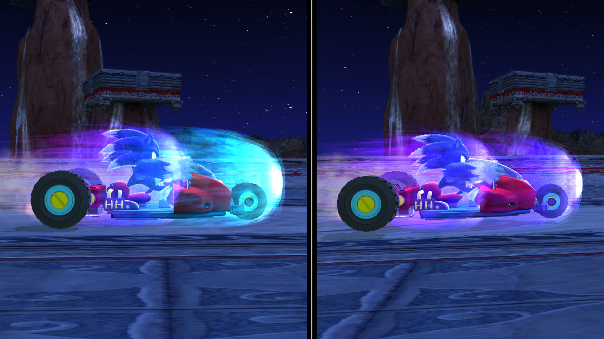 Werehog Generations V1 Mod for Sonic Generations (2011) | Gens Mods