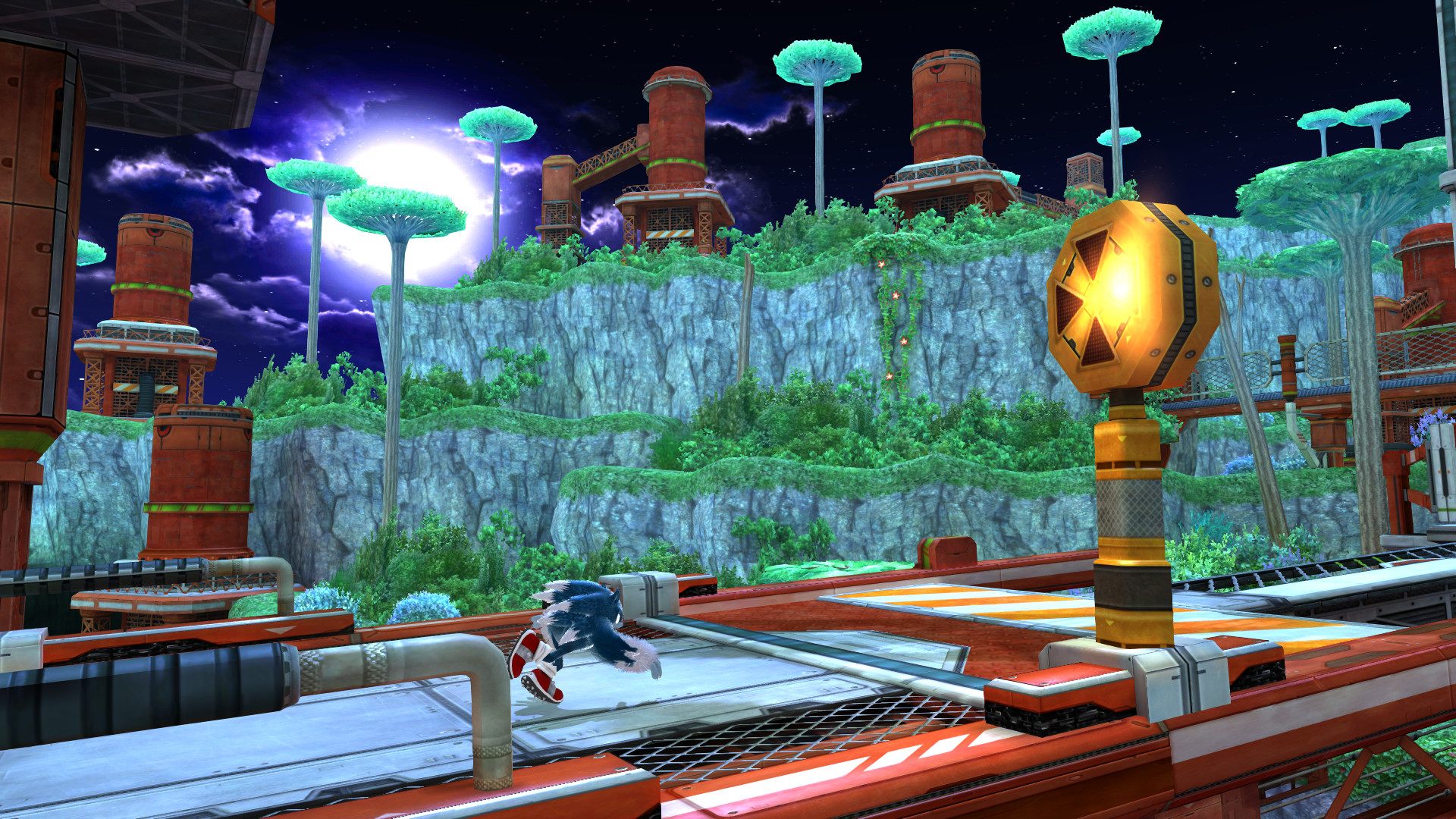 Werehog Generations V1 Mod for Sonic Generations (2011) | Gens Mods