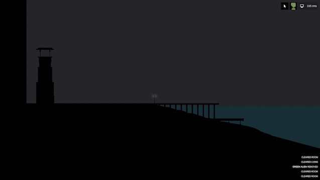 Lake Map Mod for People Playground | PP Mods