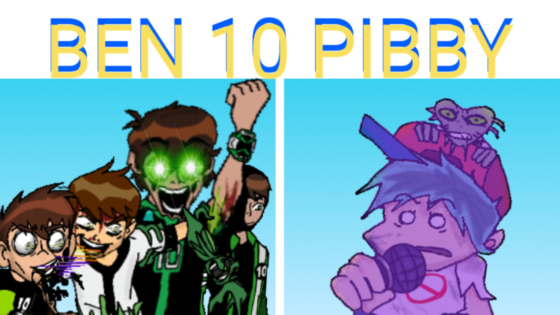 Friday Night: Corrupted Omniverse DEMO [Friday Night Funkin'] [Mods]