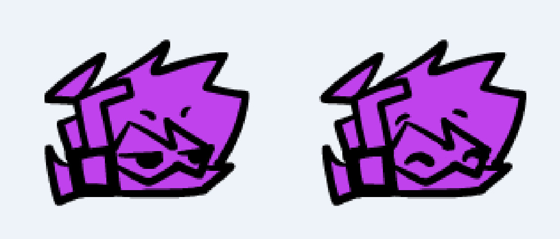 Psyka over GF Mod for Friday Night Funkin' | FNF Mods