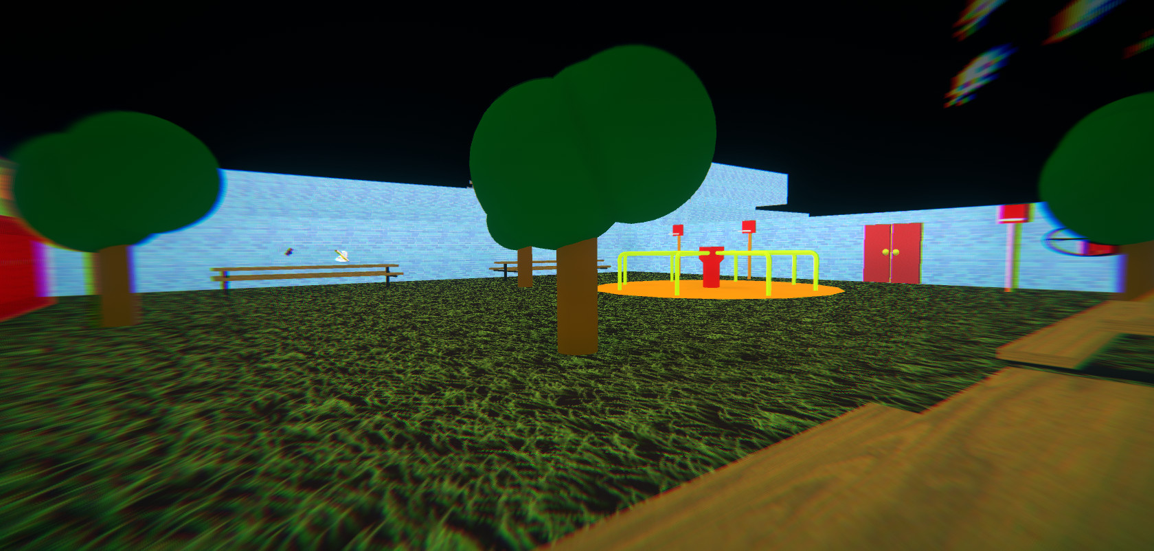 XXD's Fun Easy Math Class V2! Mod for Baldi's Basics | Baldi Mods