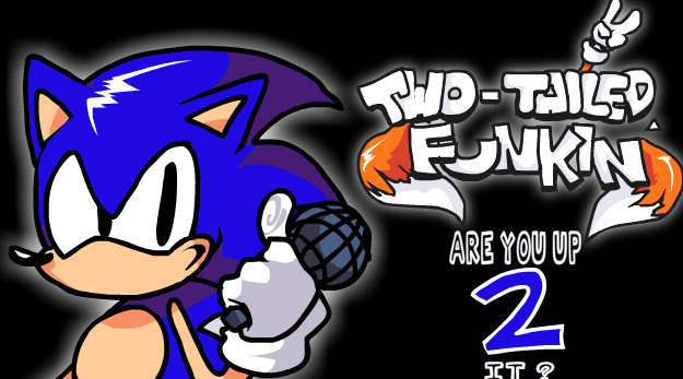 Two Tailed Funkin'[DEMO]: Vs. Tails Mod for Friday Night Funkin' | FNF Mods