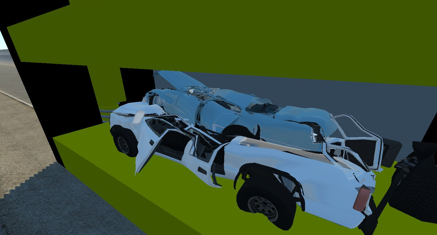 Car Crusher Mod for BeamNG.drive | BeamNG Mods