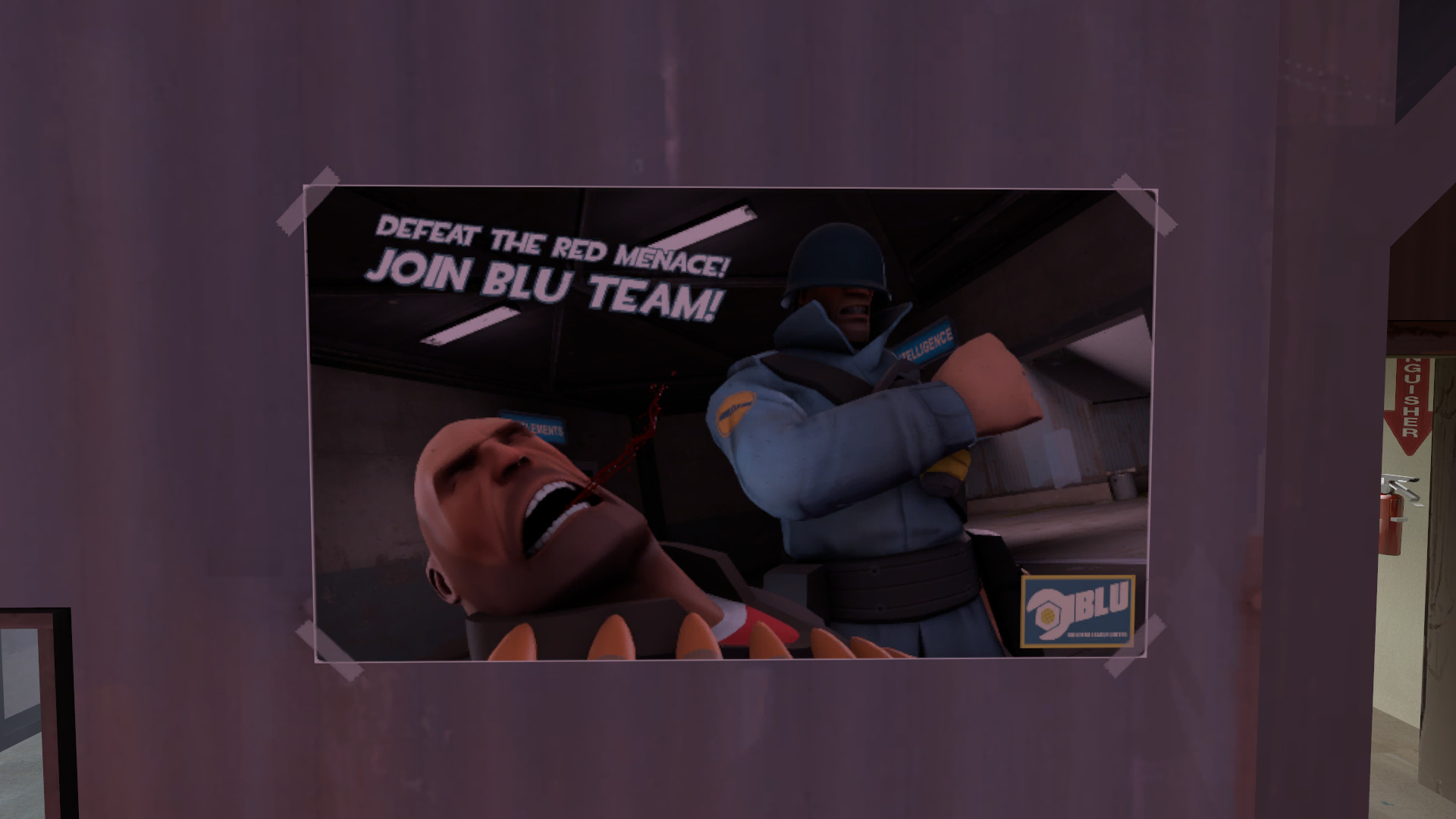 Alternative Signs Mod for Team Fortress 2 | TF2 Mods