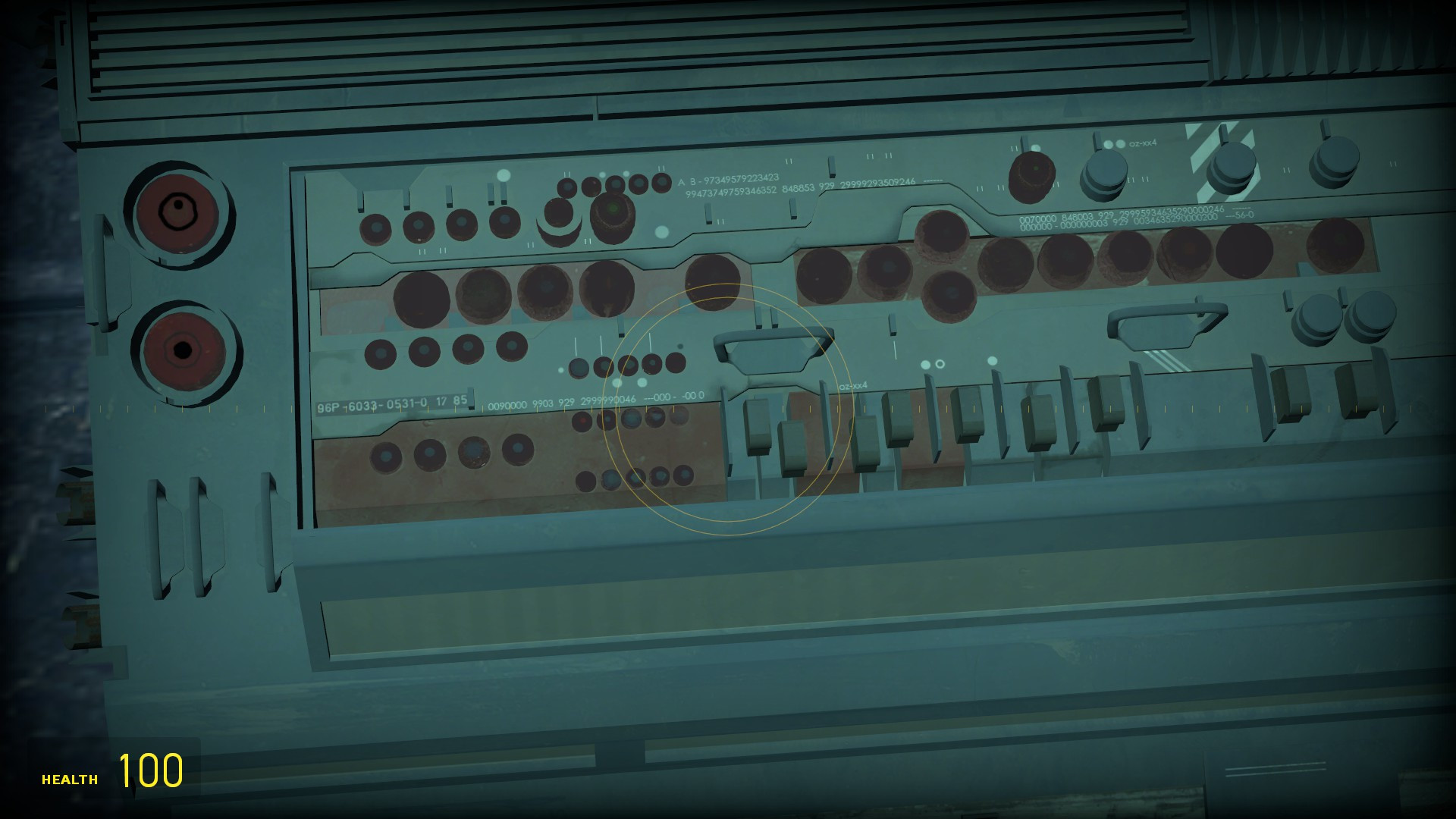 Half-Life: Alyx Breen console Mod for Half-Life 2 | HL2 Mods