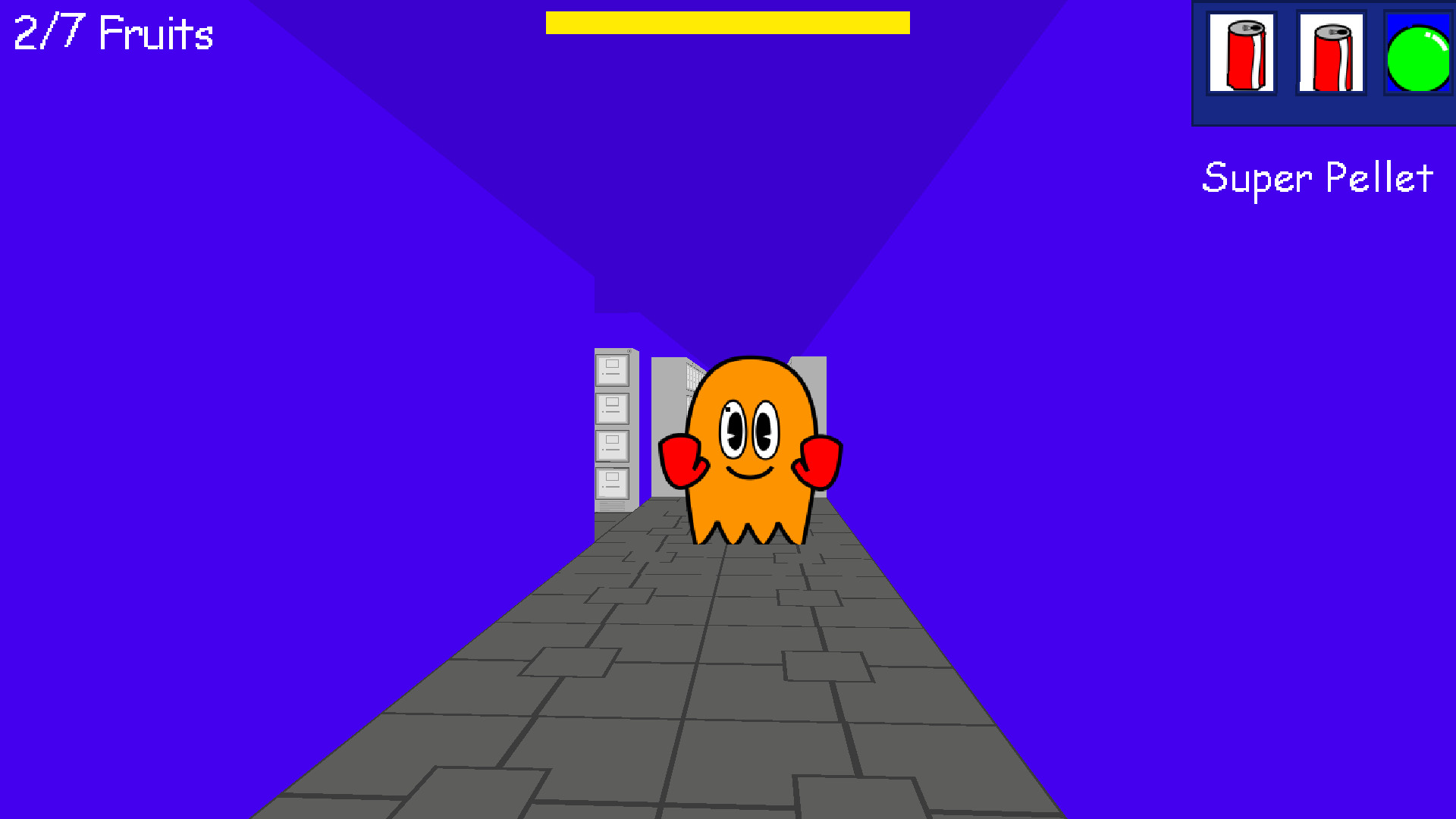 Sue's Basics in Chasing and Flying: Rewritten Mod for Baldi's Basics ...