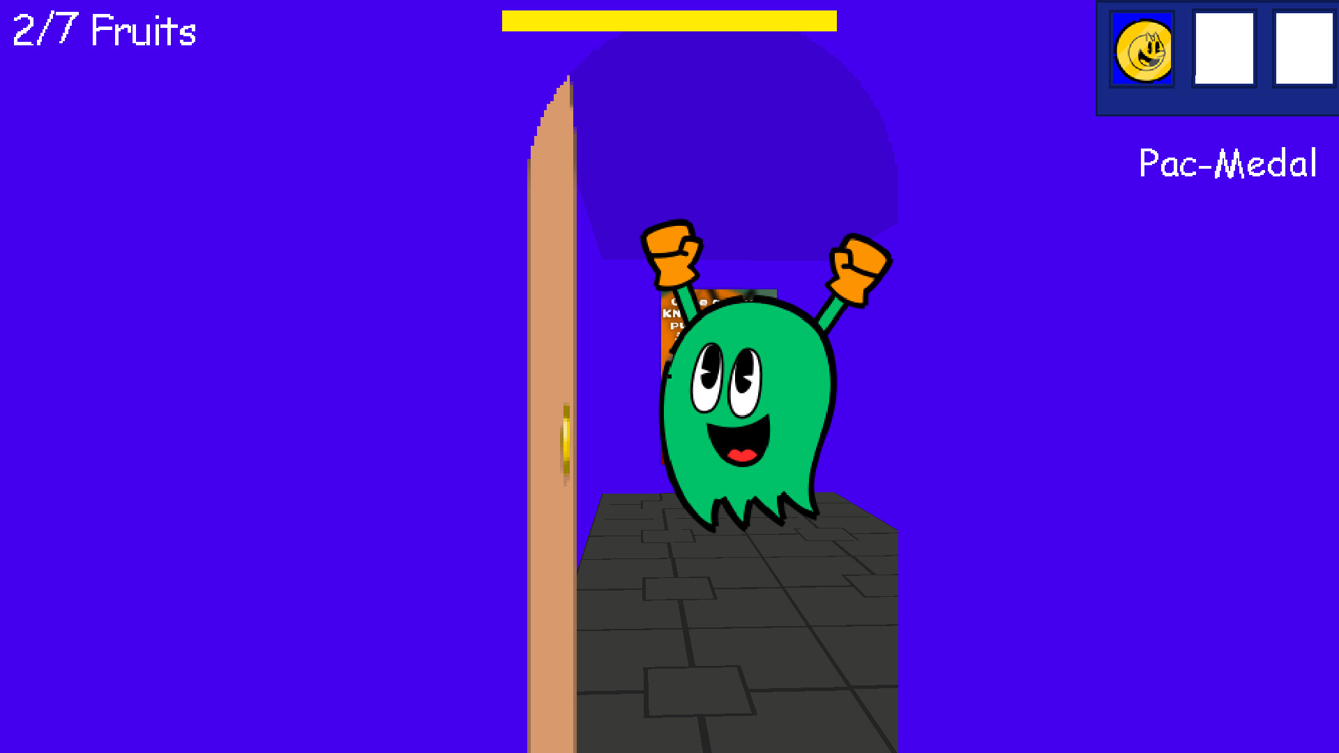 Sue's Basics in Chasing and Flying: Rewritten Mod for Baldi's Basics ...