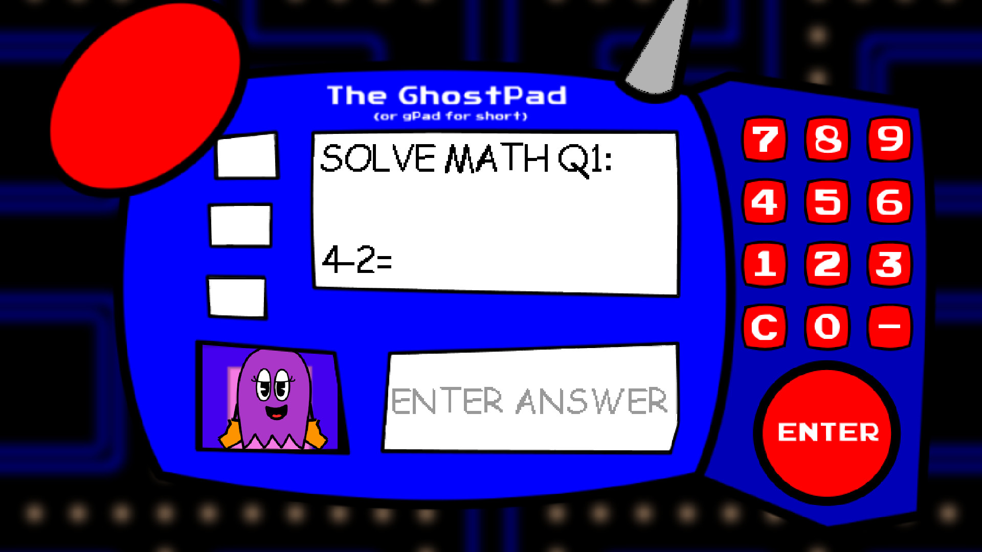 Sue's Basics in Chasing and Flying: Rewritten Mod for Baldi's Basics ...