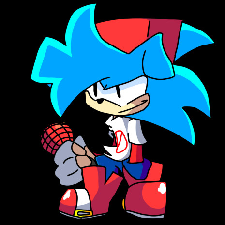 [SENSITIVE CONTENT] Sega's Nightmare Developer DEMO Mod for Friday ...