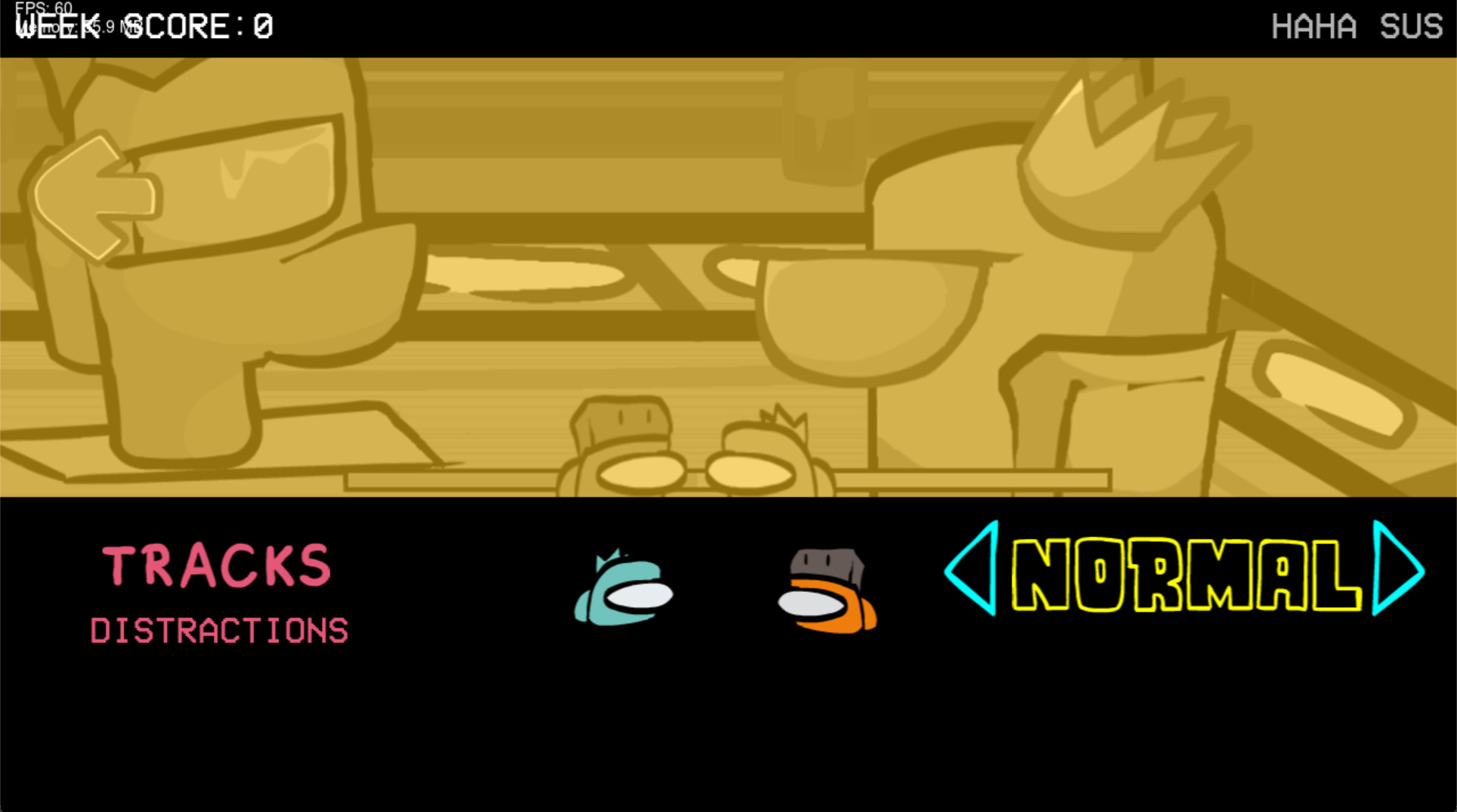 FNF Funkin Dimensions DEMO Mod for Friday Night Funkin' | FNF Mods