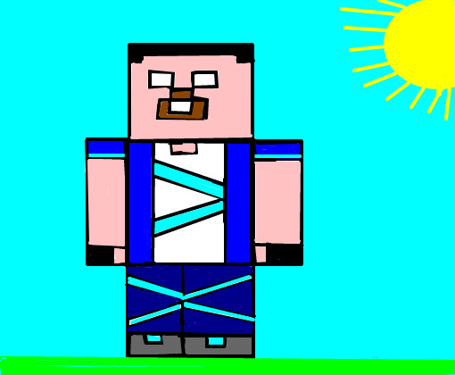 Flipped out KAPOW Remake Mod for Friday Night Funkin' | FNF Mods