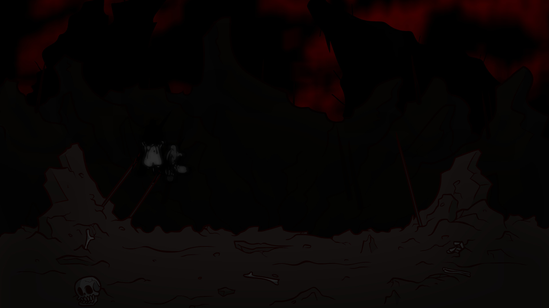 HELLHOLE Redo Mod for Friday Night Funkin' | FNF Mods