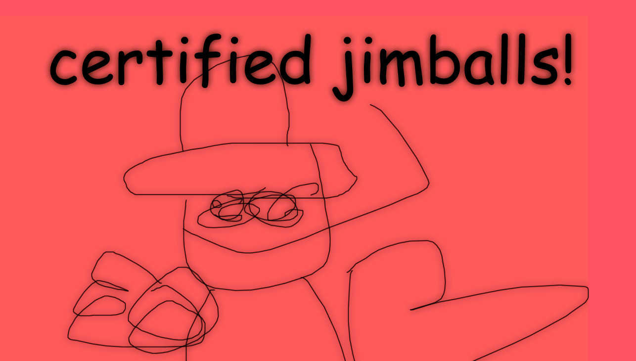 FNF Vs Jimmy: Jimtastic Jimacal Mod for Friday Night Funkin' | FNF Mods