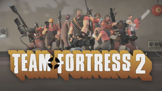 Neon Genesis Evangelion Intro (TF2 Version) Mod for Team Fortress 2 ...