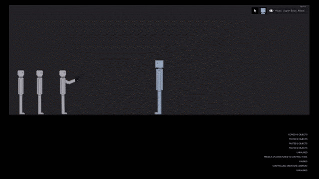 Reactive Humans Mod for People Playground | PP Mods