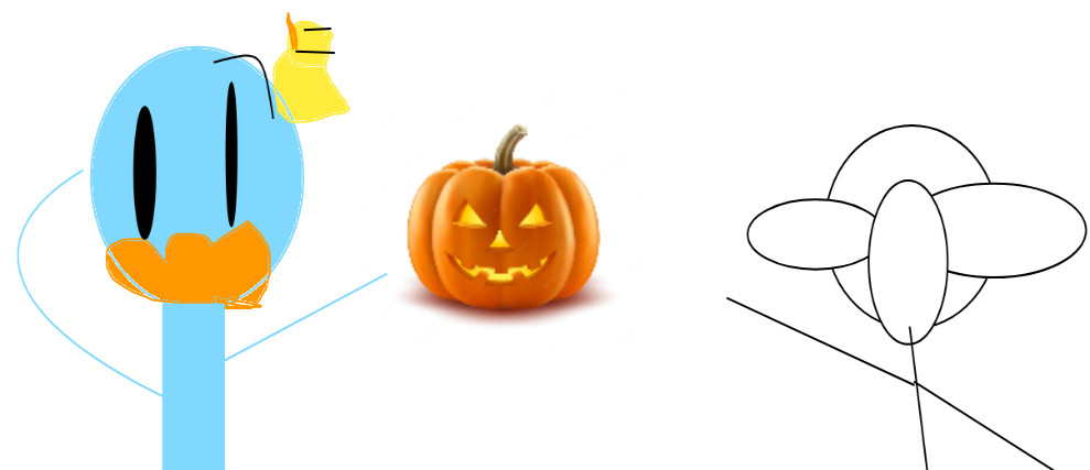 FNF Vs Pumpkin [Friday Night Funkin'] [Mods]