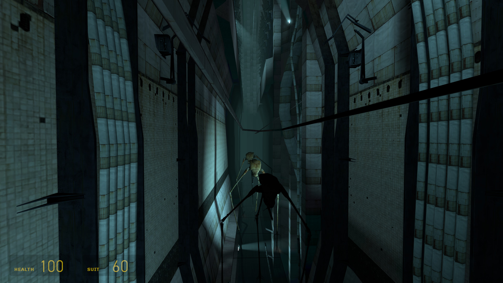 Beta Combine Materials Mod for Half-Life 2 | HL2 Mods