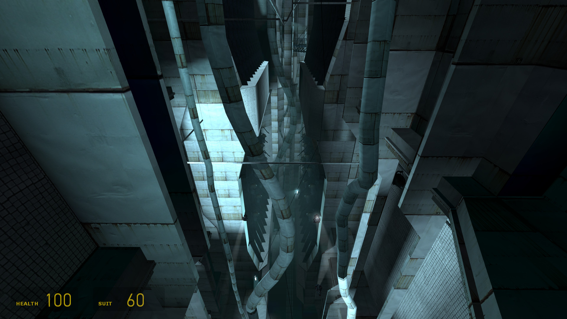 Beta Combine Materials Mod for Half-Life 2 | HL2 Mods