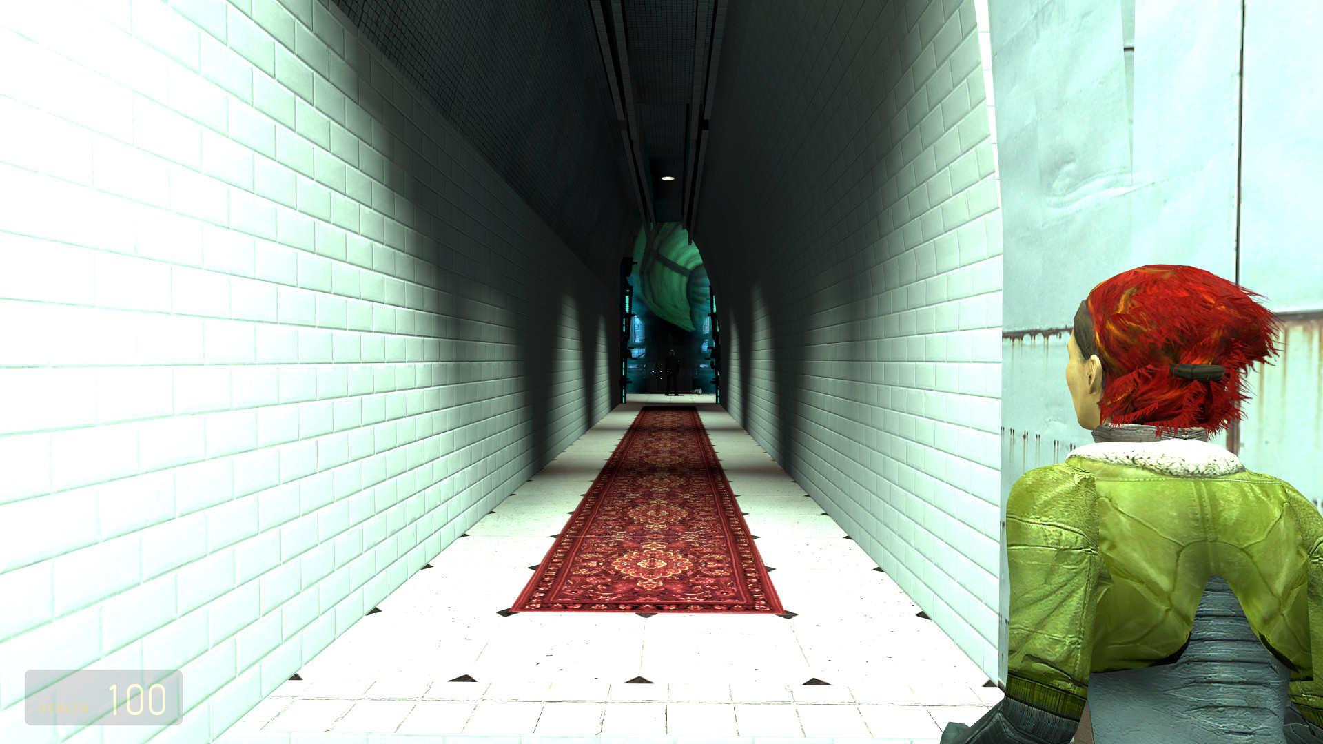 Beta Combine Materials Mod for Half-Life 2 | HL2 Mods