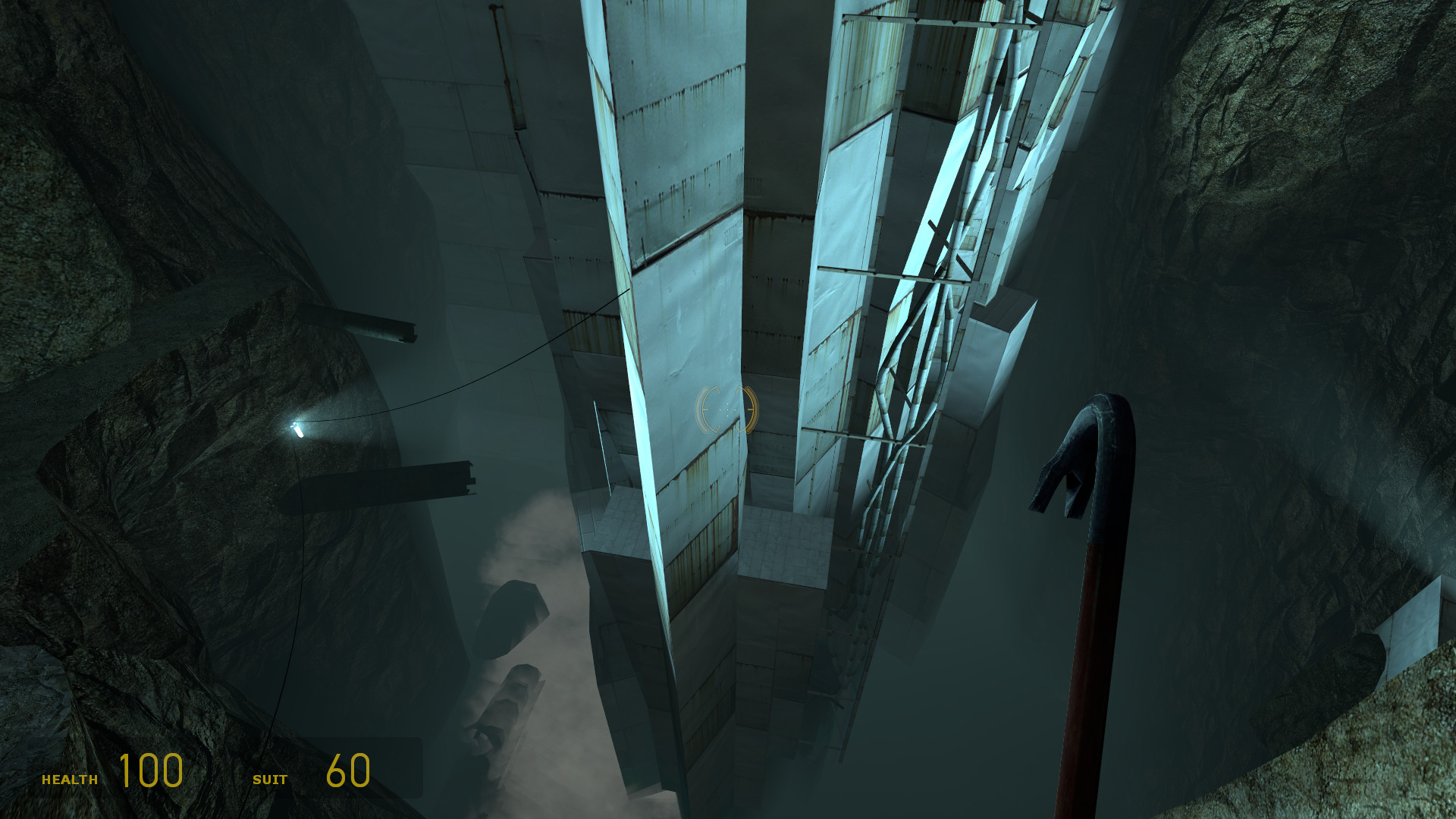 Beta Combine Materials Mod for Half-Life 2 | HL2 Mods