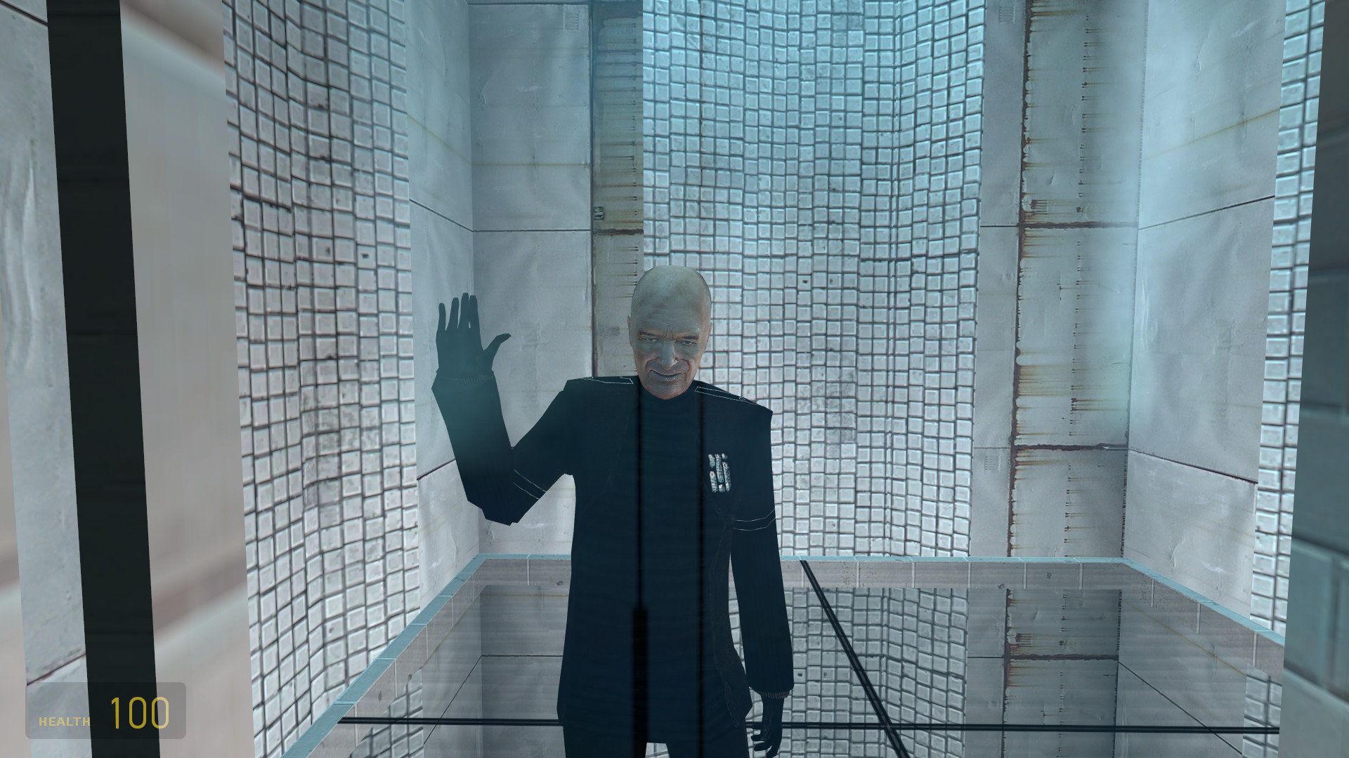 Beta Combine Materials Mod for Half-Life 2 | HL2 Mods