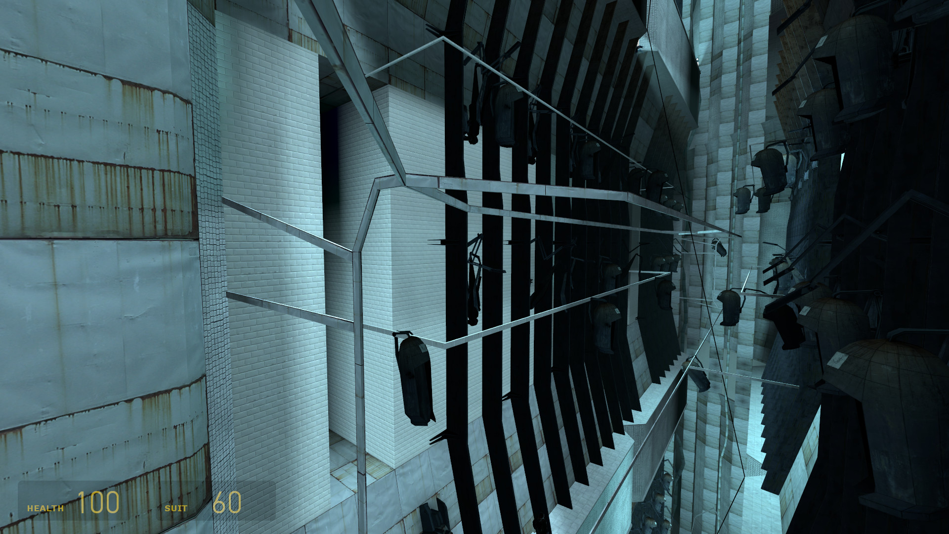 Beta Combine Materials Mod for Half-Life 2 | HL2 Mods