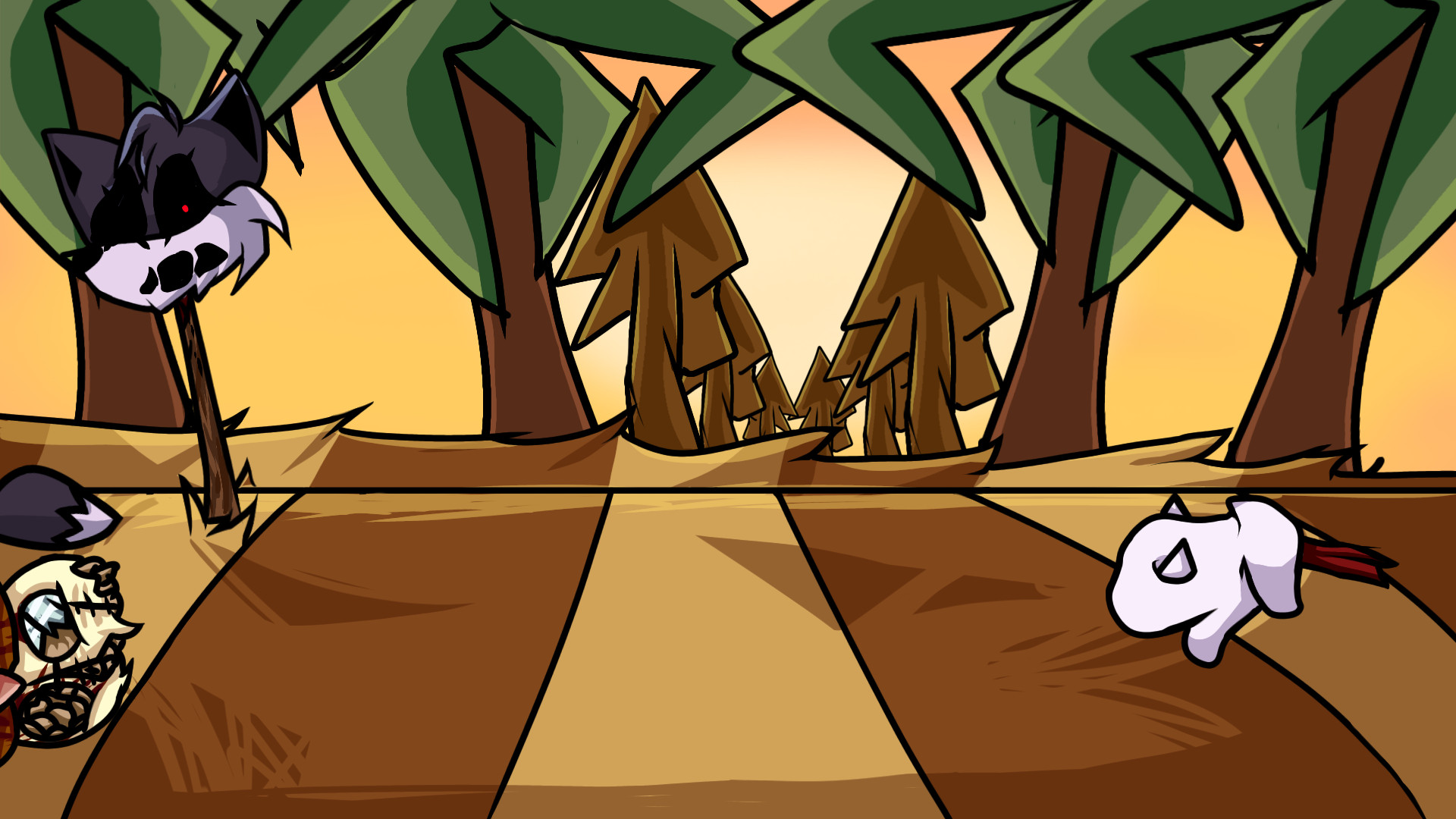 Encore Reborn Streamer Build Ver. Mod for Friday Night Funkin' | FNF Mods