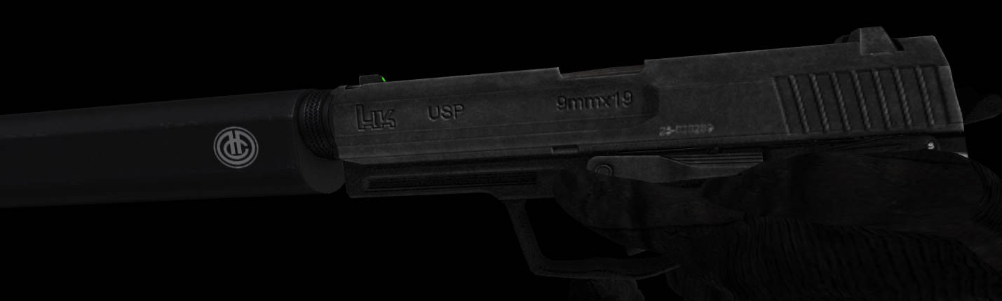 USP_remix Mod for Counter-Strike 1.6 | CS1.6 Mods