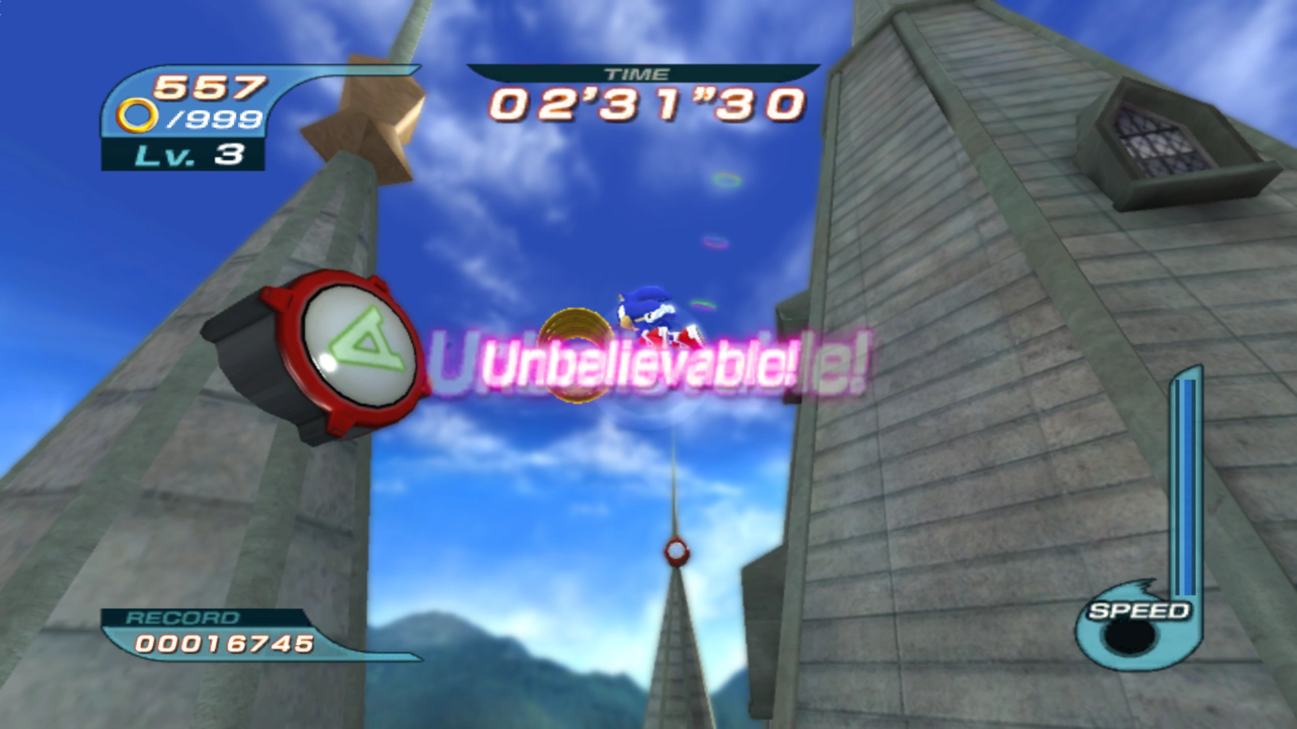 Sonic Riders Pack Mod for Sonic Unleashed (X360/PS3) | SUHD Mods