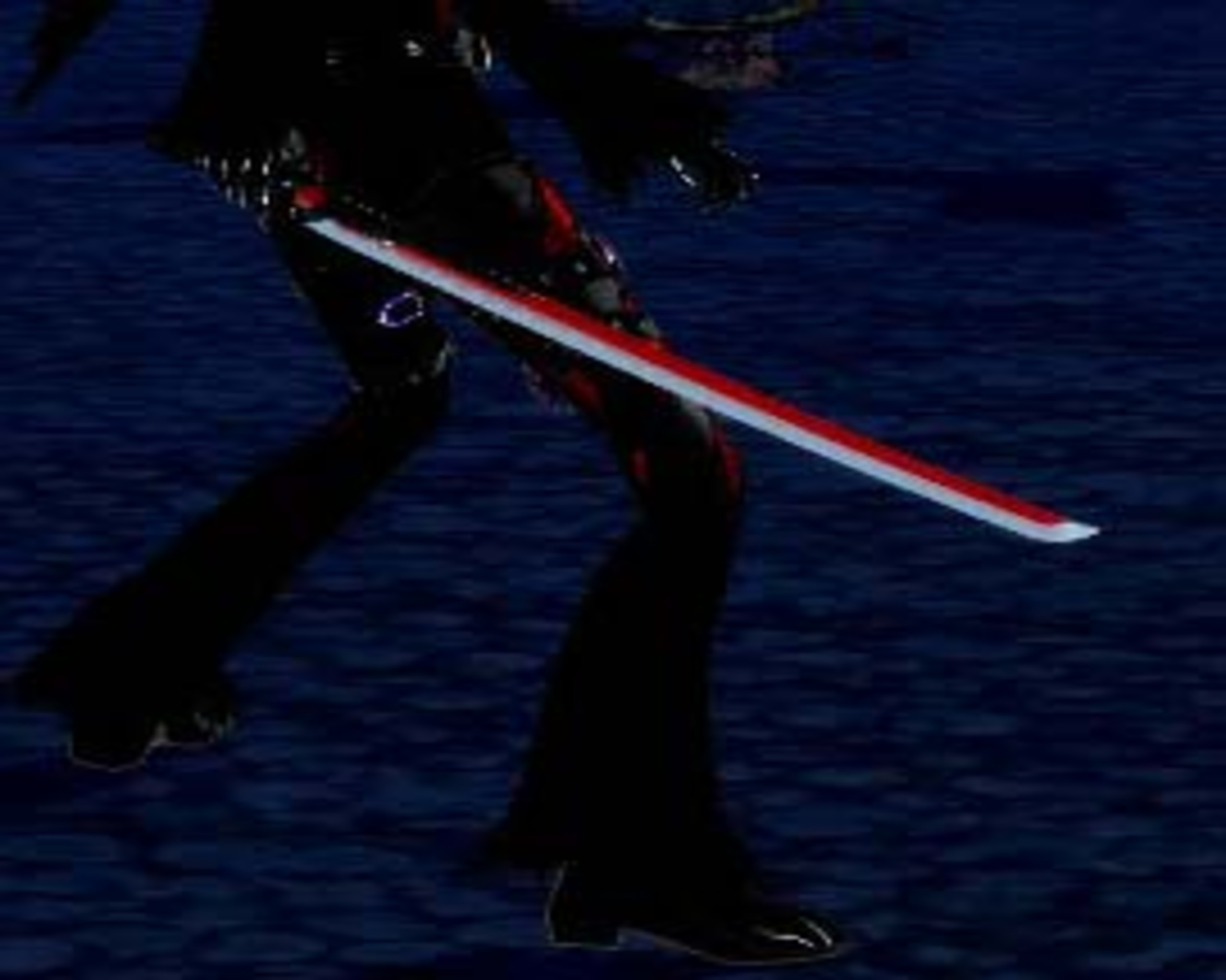Saber Hybrid Royal Remade (PC) Mod for Persona 5 Royal (PC) | P5R (PC) Mods