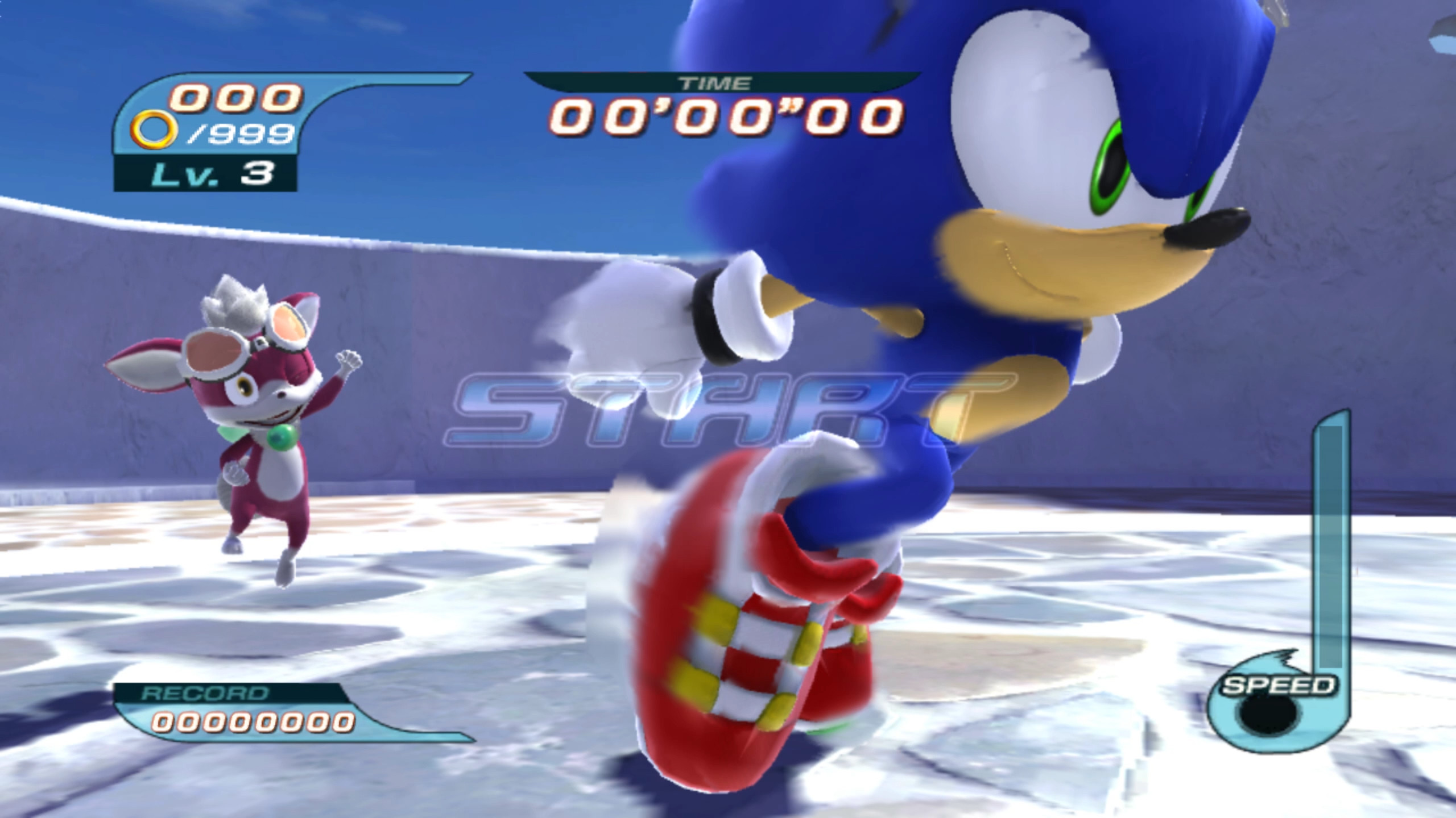 Sonic Riders Pack Mod for Sonic Unleashed (X360/PS3) | SUHD Mods