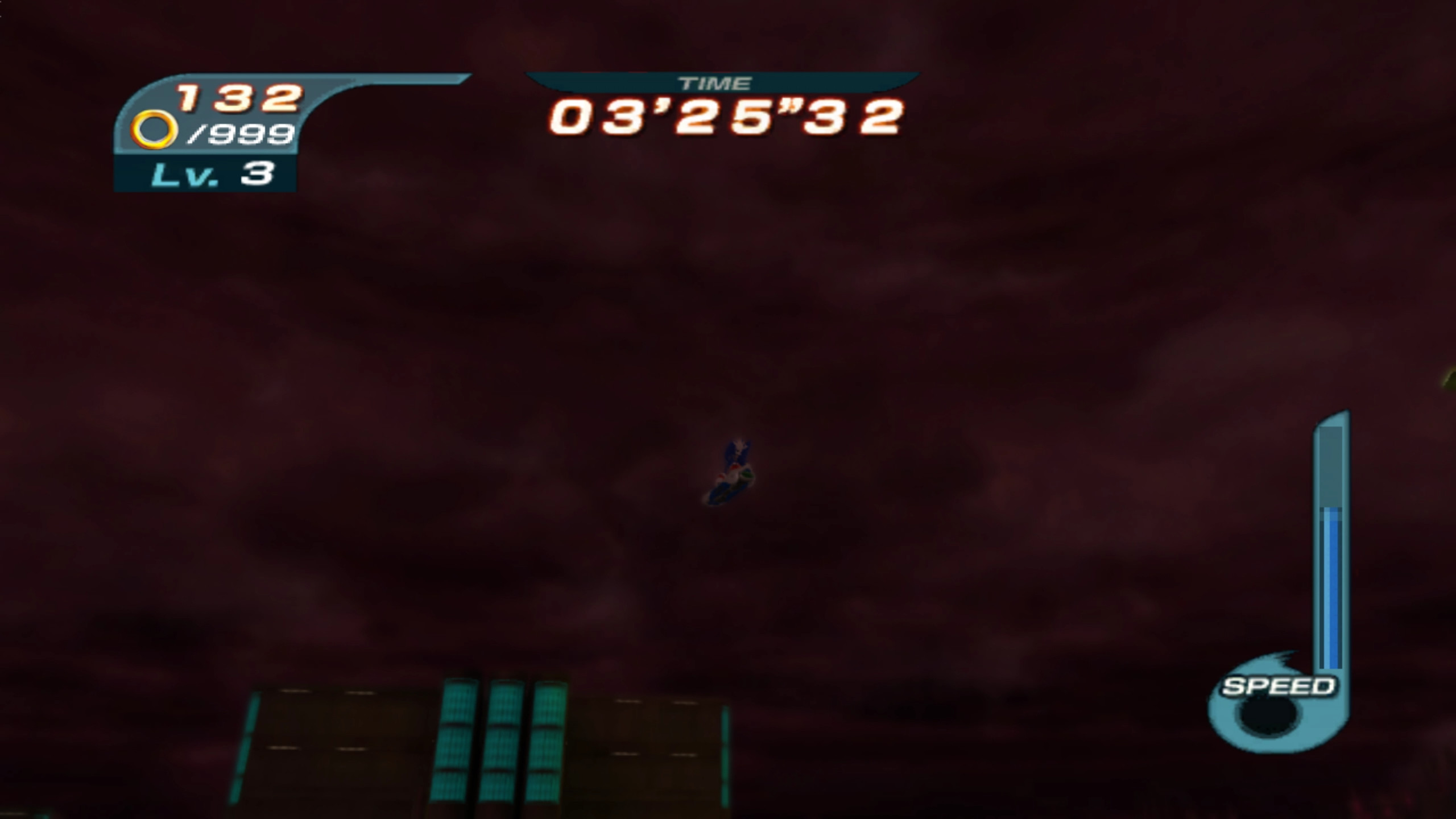 Sonic Riders Pack Mod for Sonic Unleashed (X360/PS3) | SUHD Mods