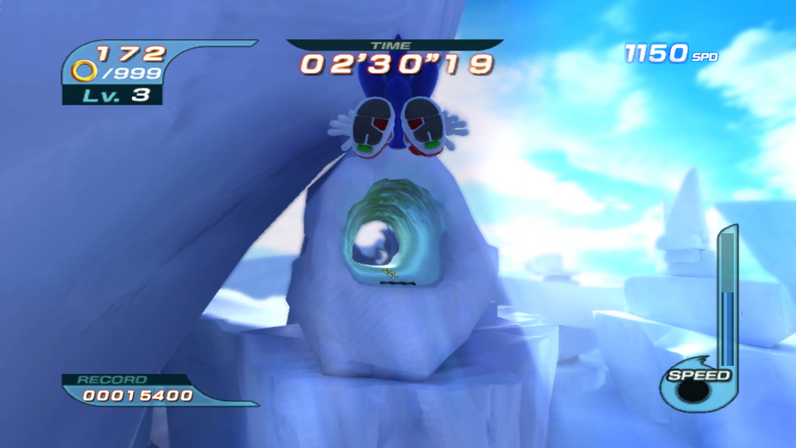 Sonic Riders Pack Mod for Sonic Unleashed (X360/PS3) | SUHD Mods