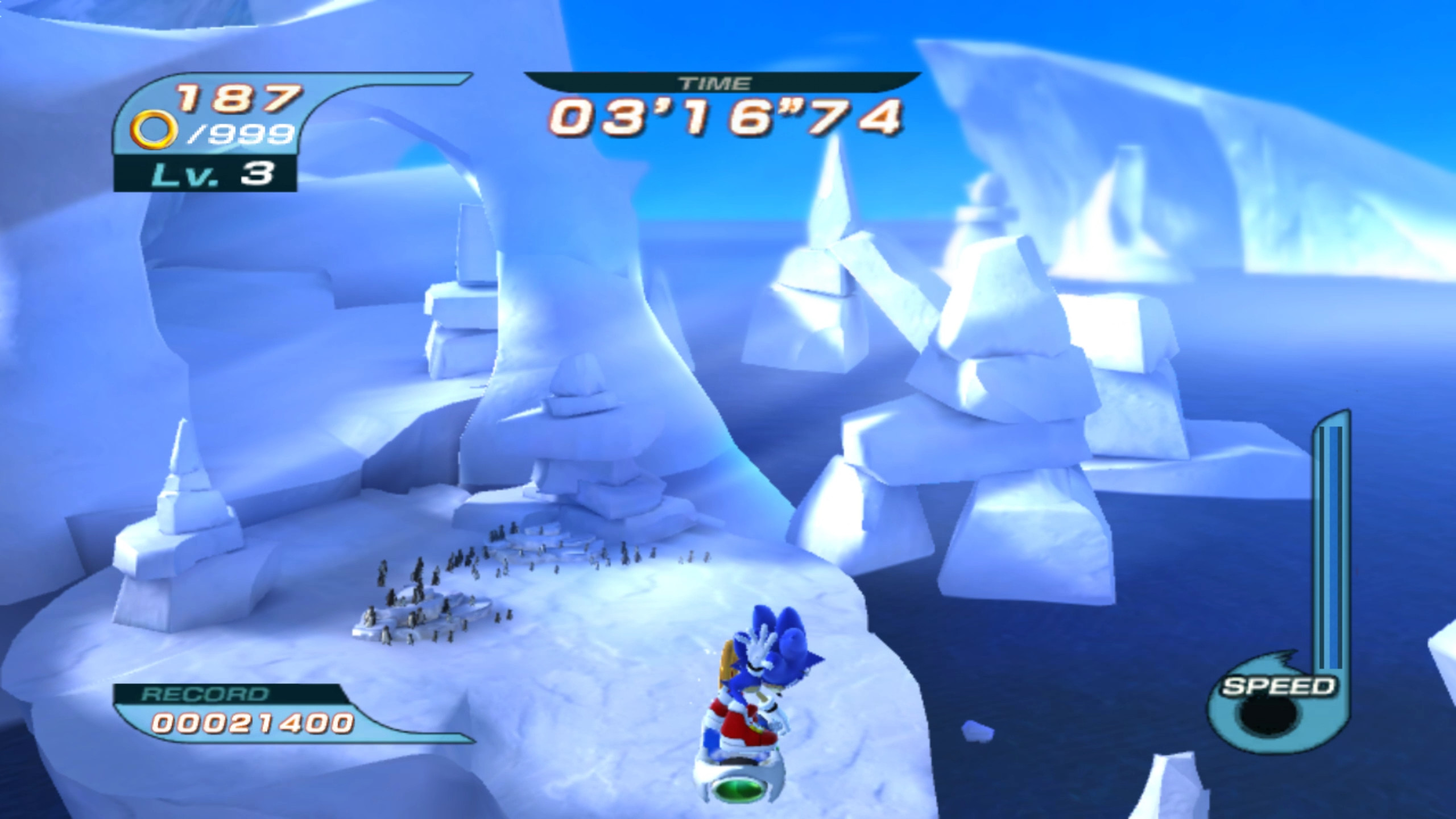 Sonic Riders Pack Mod for Sonic Unleashed (X360/PS3) | SUHD Mods