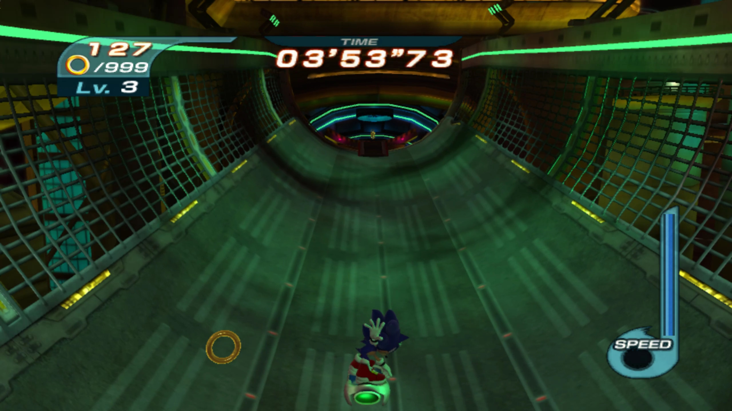 Sonic Riders Pack Mod for Sonic Unleashed (X360/PS3) | SUHD Mods