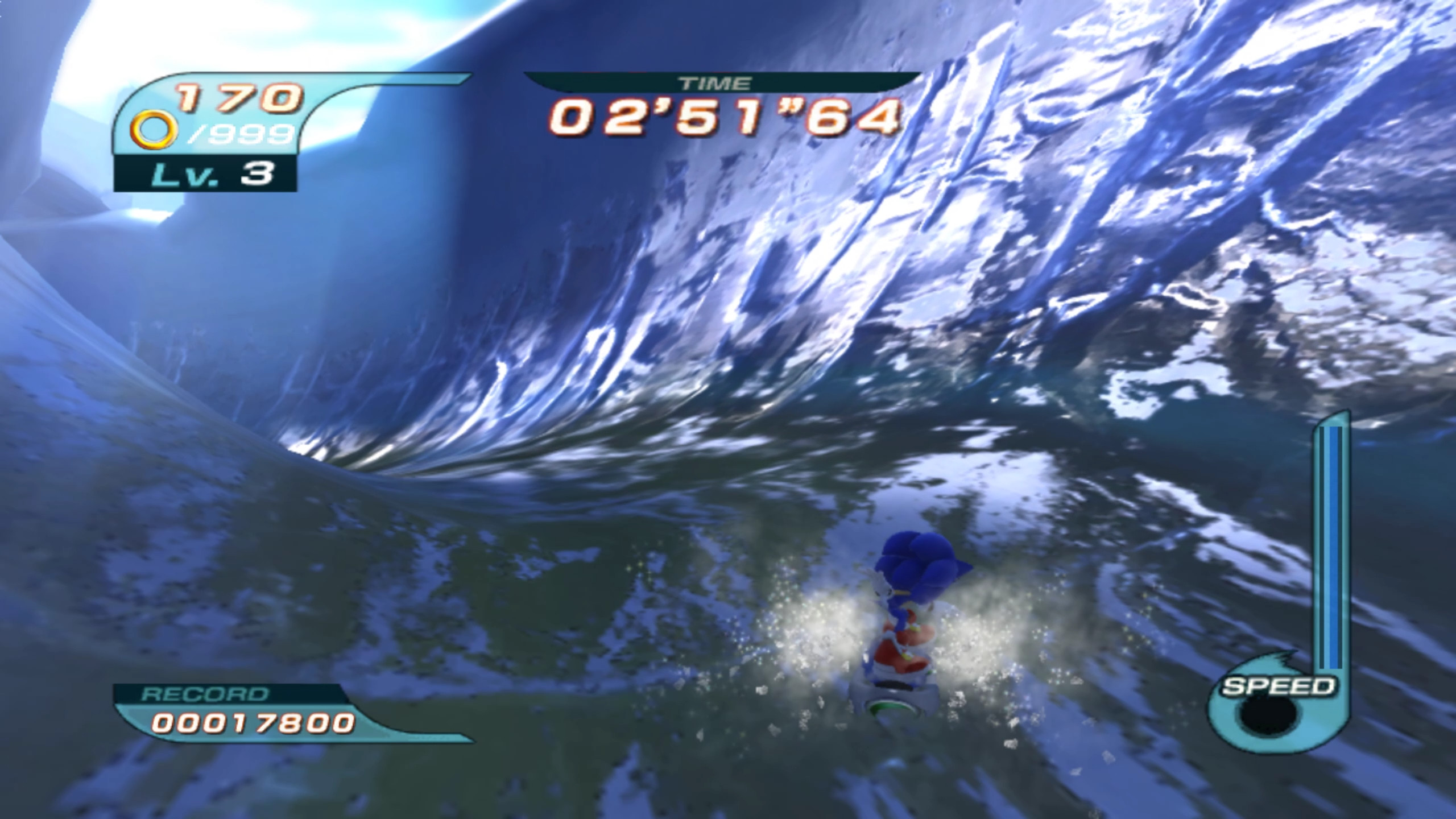 Sonic Riders Pack Mod for Sonic Unleashed (X360/PS3) | SUHD Mods