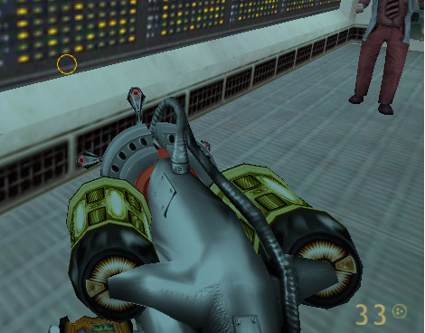 half life 2 1999 gravity gun for gluon gun Mod for Half-Life | HL Mods