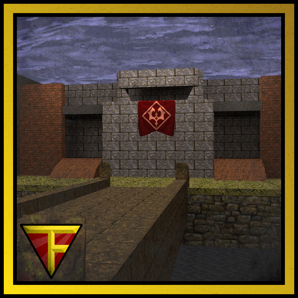 2Fort5 [Quake Team Fortress] Mod for Team Fortress 2 | TF2 Mods