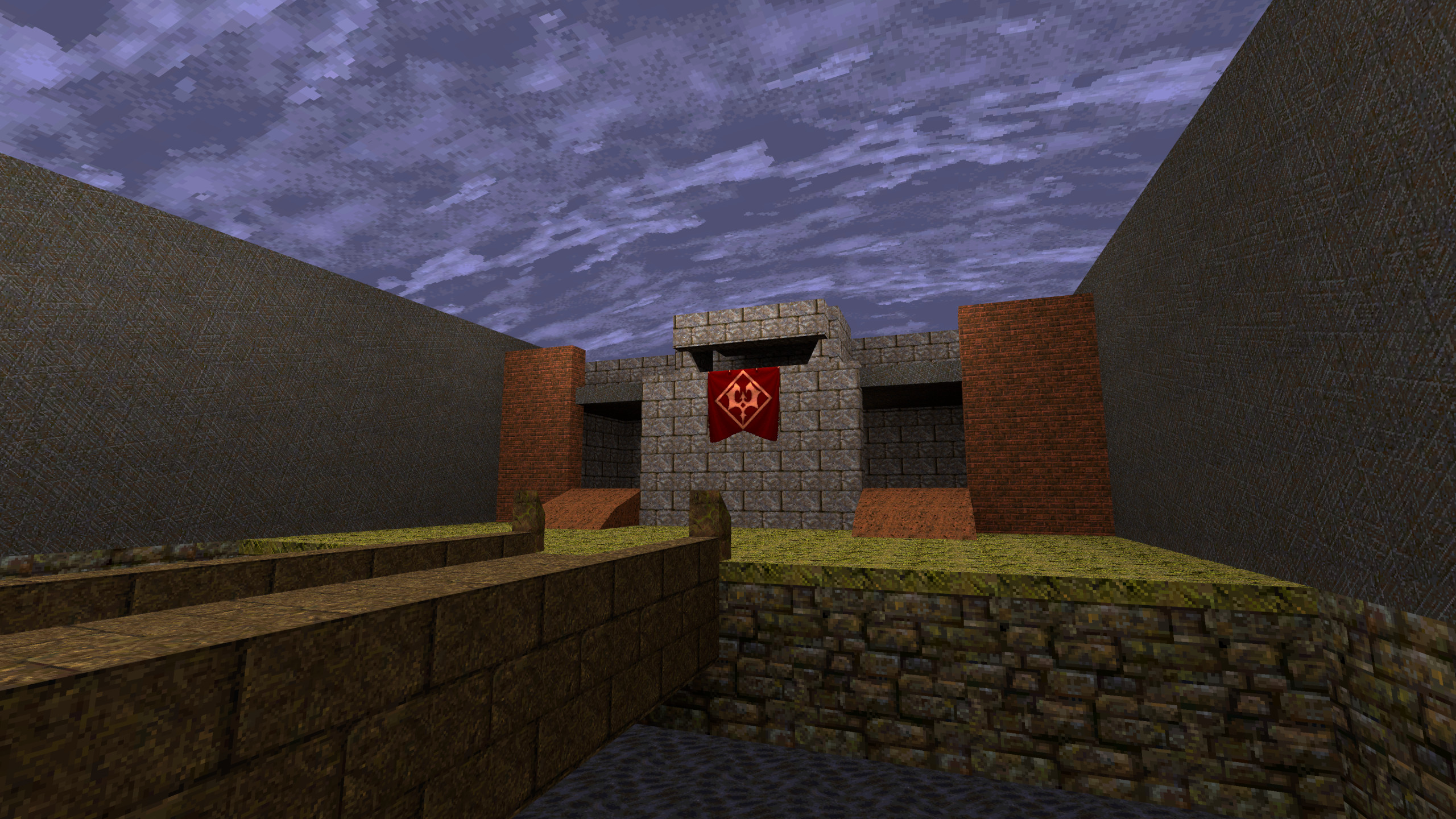 2Fort5 [Quake Team Fortress] Mod for Team Fortress 2 | TF2 Mods