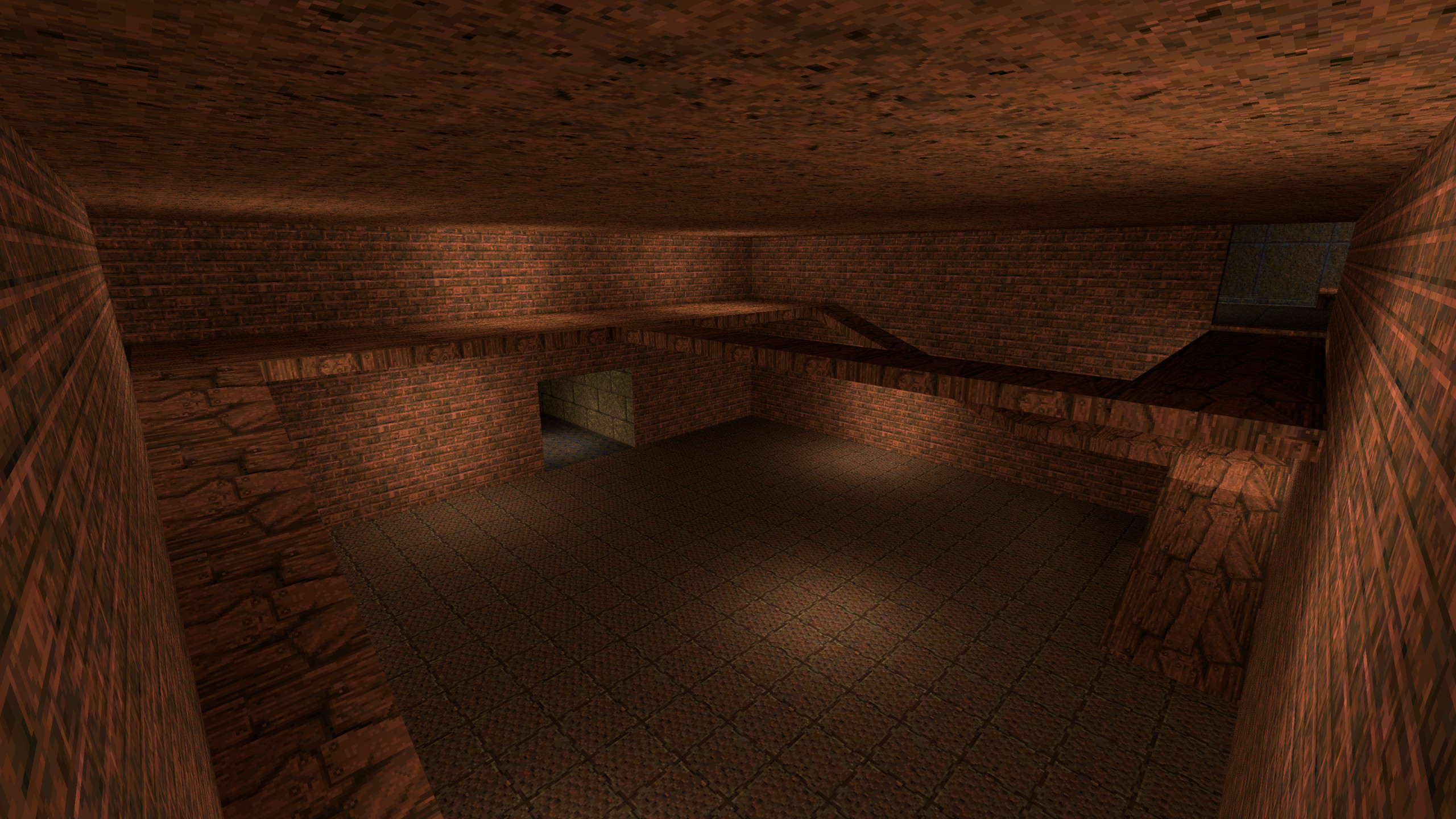 2Fort5 [Quake Team Fortress] Mod for Team Fortress 2 | TF2 Mods