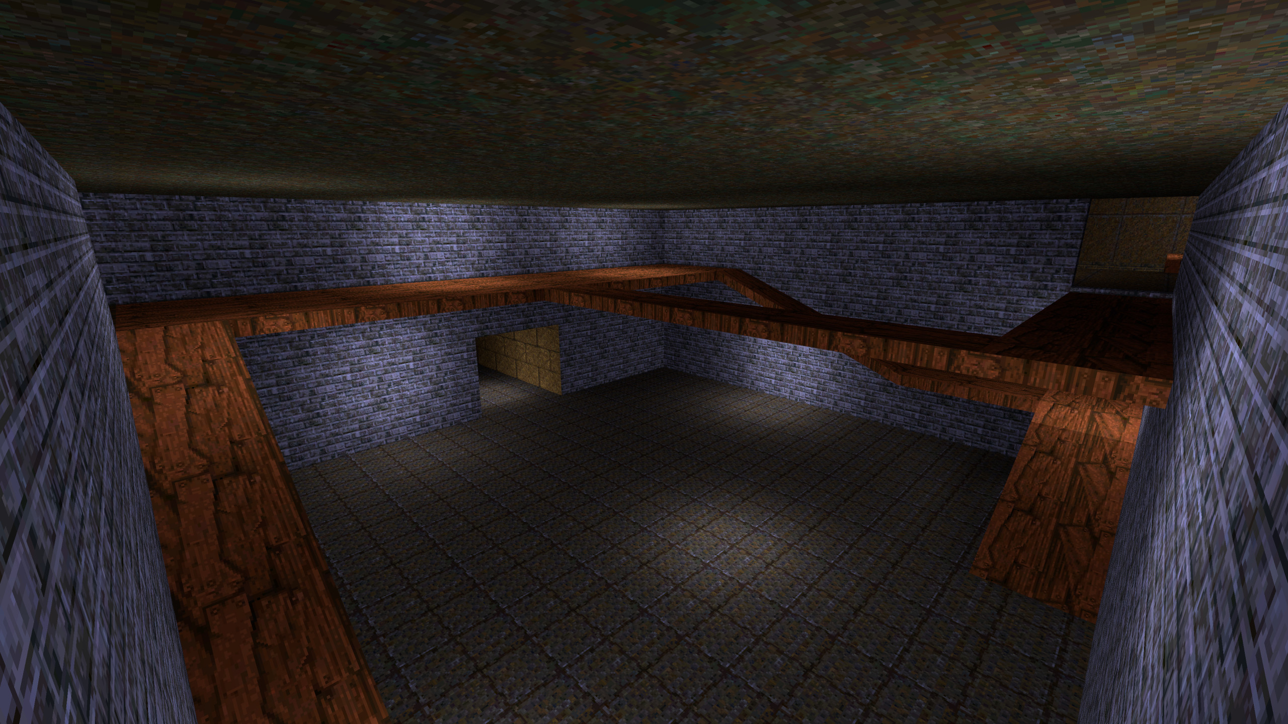 2Fort5 [Quake Team Fortress] Mod for Team Fortress 2 | TF2 Mods