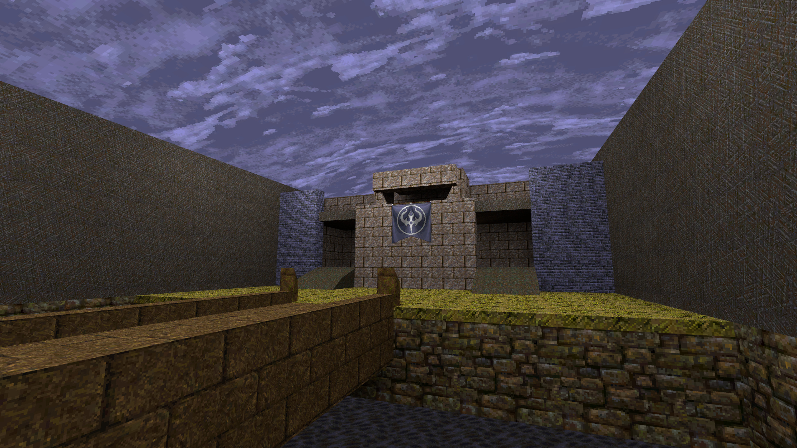 2Fort5 [Quake Team Fortress] Mod for Team Fortress 2 | TF2 Mods