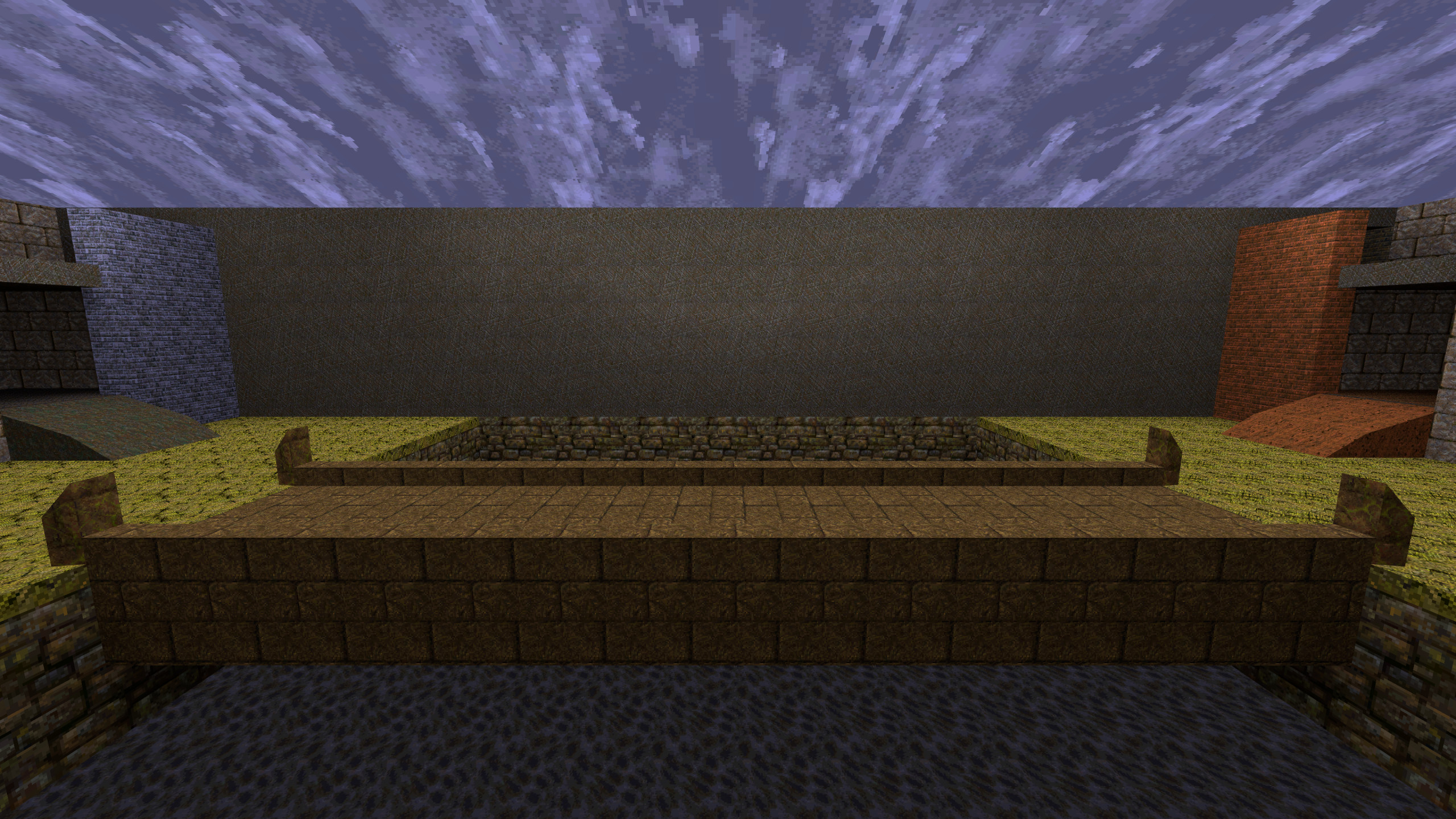 2Fort5 [Quake Team Fortress] Mod for Team Fortress 2 | TF2 Mods