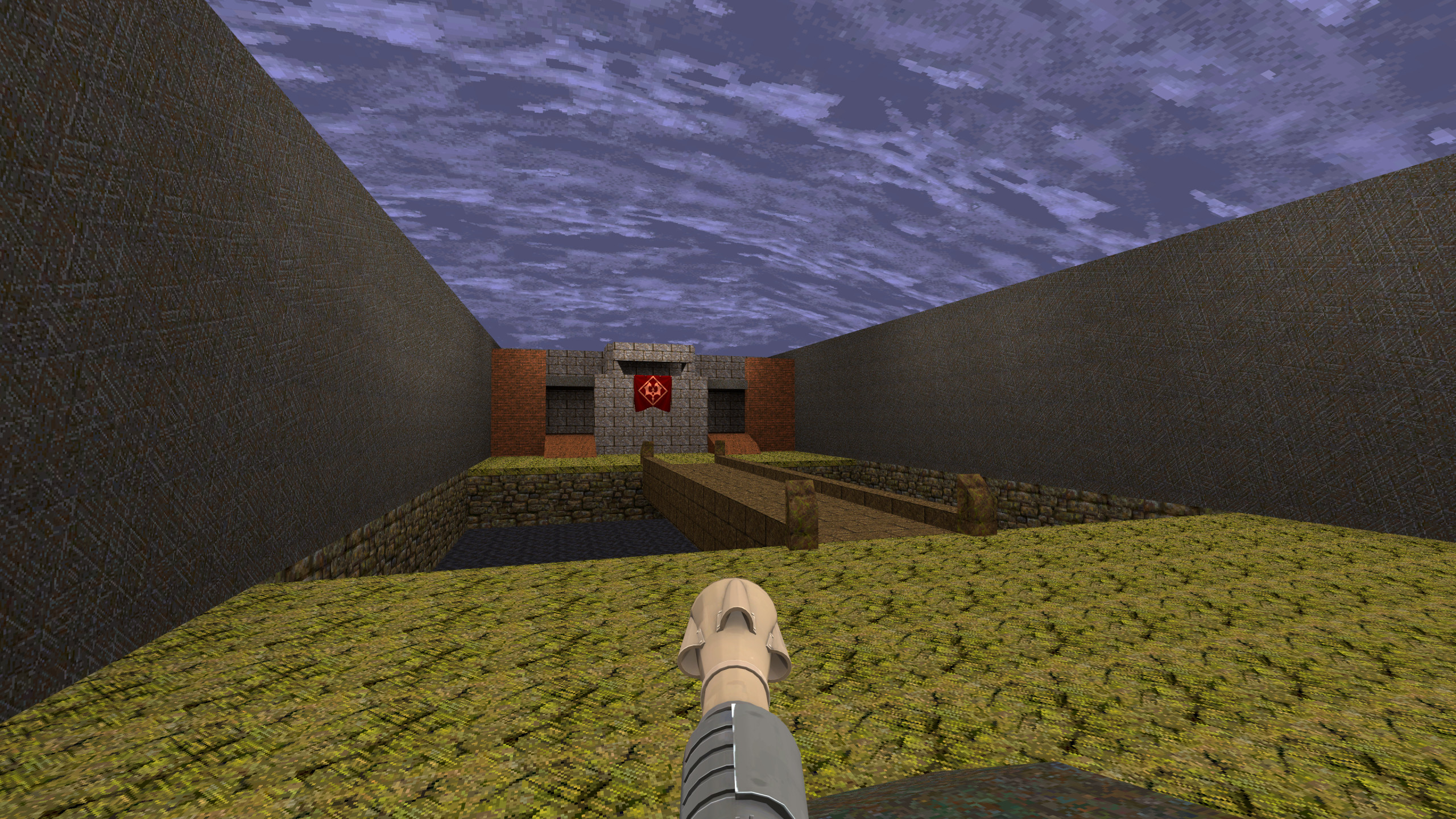 2Fort5 [Quake Team Fortress] Mod for Team Fortress 2 | TF2 Mods