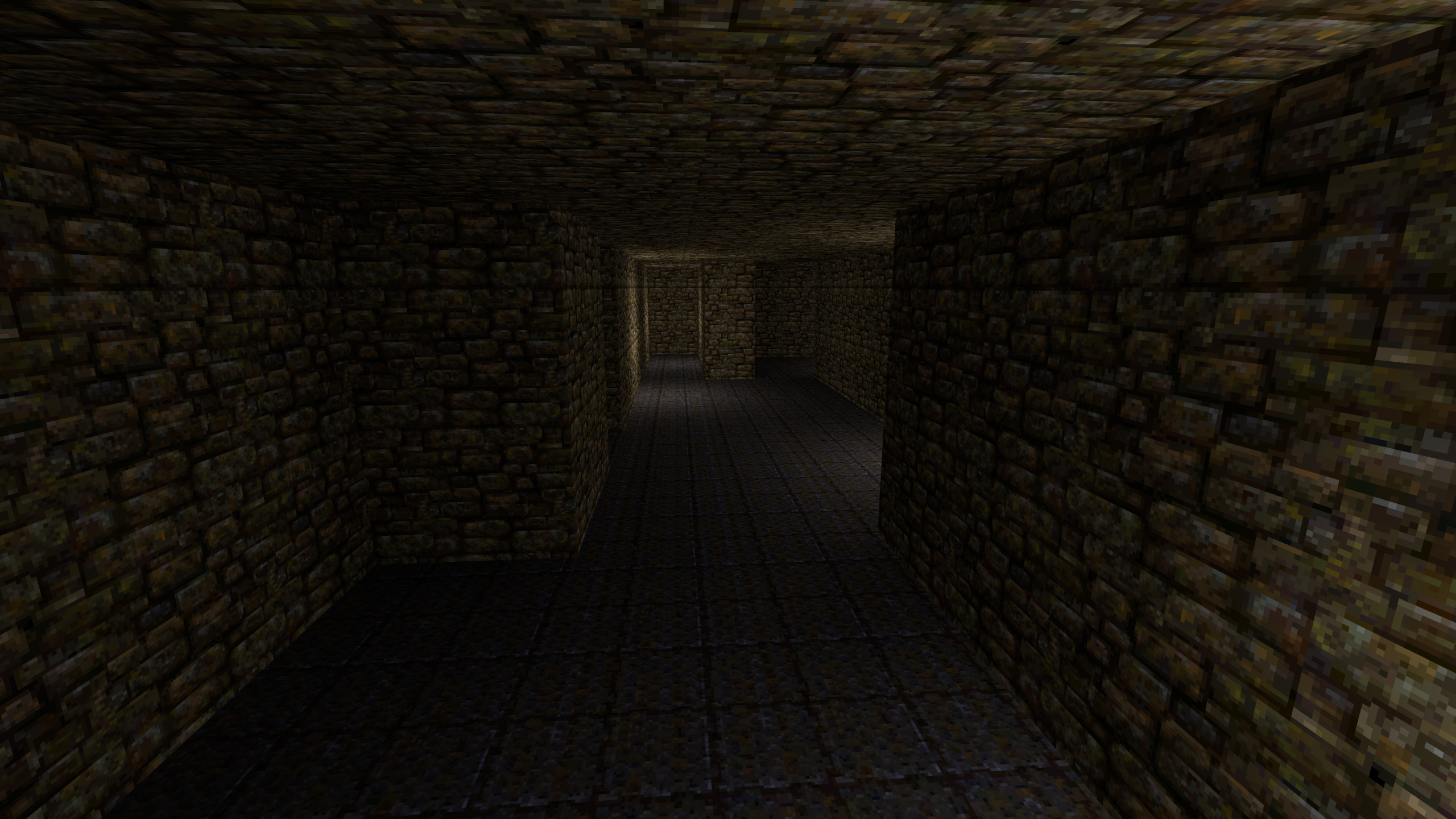 2Fort5 [Quake Team Fortress] Mod for Team Fortress 2 | TF2 Mods